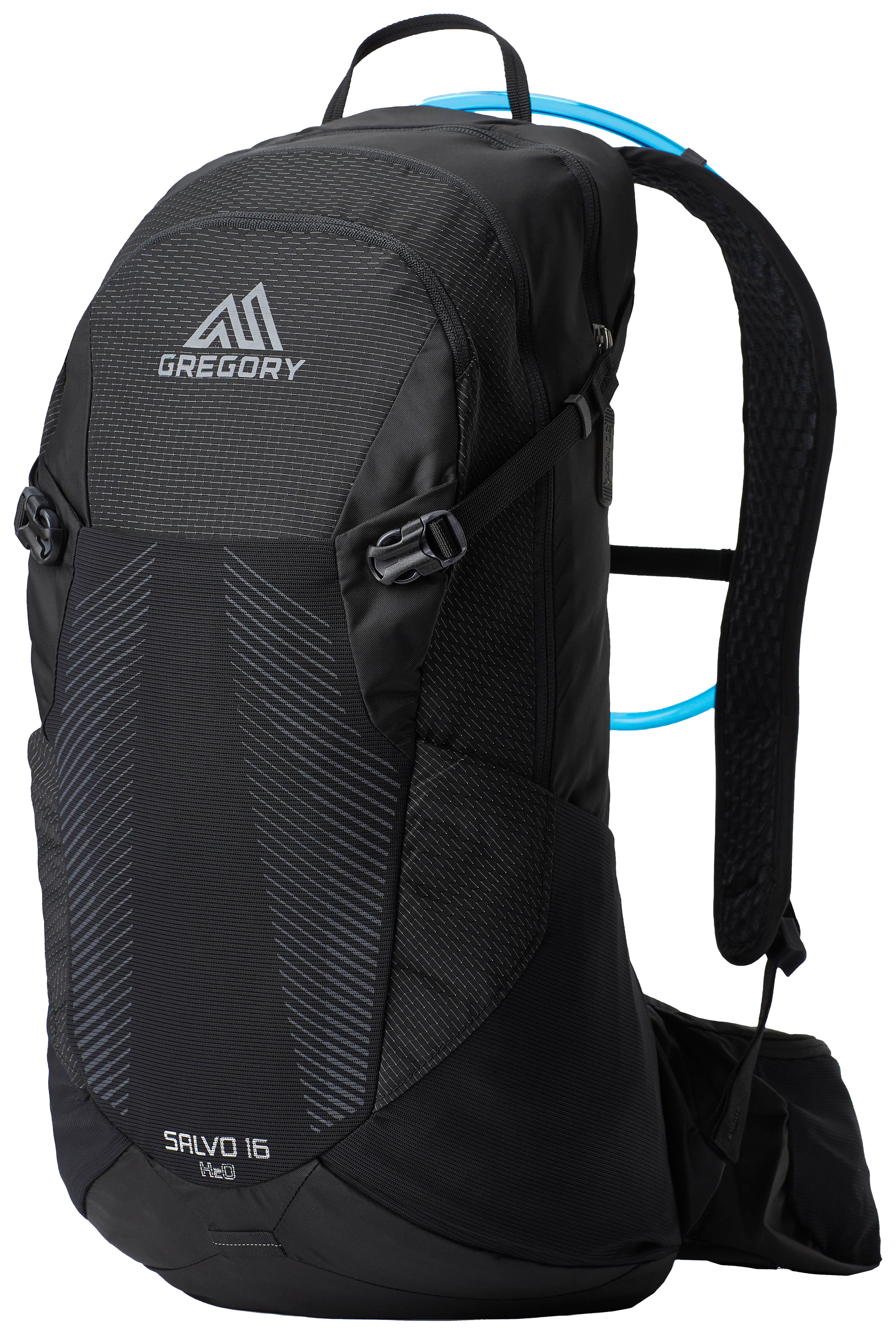 Gregory Salvo 16 H20 Hydration Backpack | Bass Pro Shops